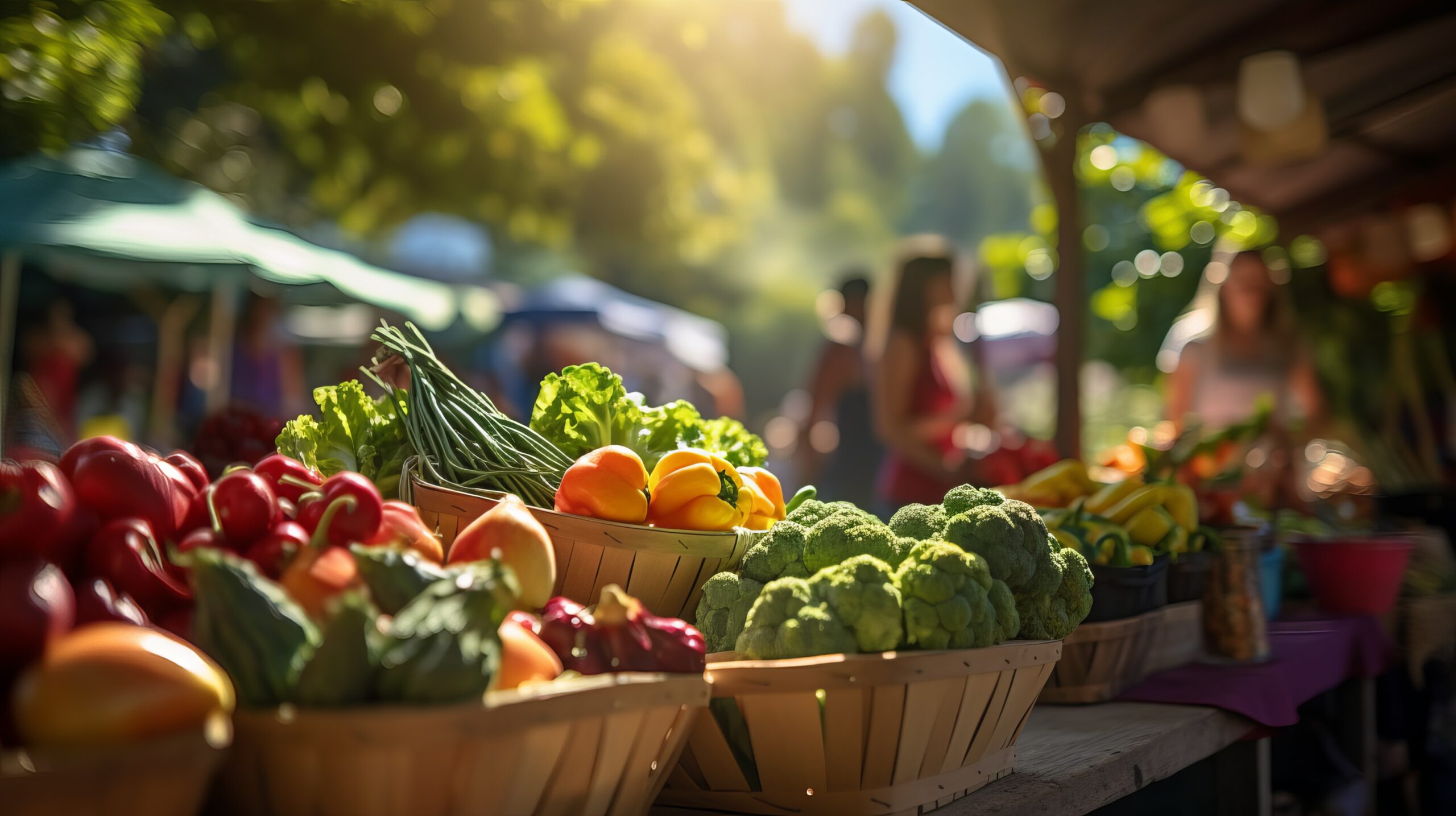 Health Benefits of Living in Buckeye, AZ | Teravalis