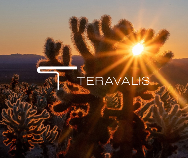 Explore Buckeye, AZ, Home to Teravalis - Teravalis